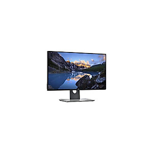 Dell Ultrasharp U2718Q 27-Inch 4K IPS Monitor