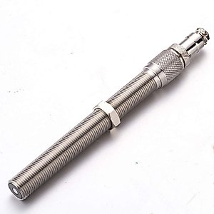 5/8-18 UNF Thread MPU MSP678 Generator Magnetic Pickup Speed Sensor for Engine