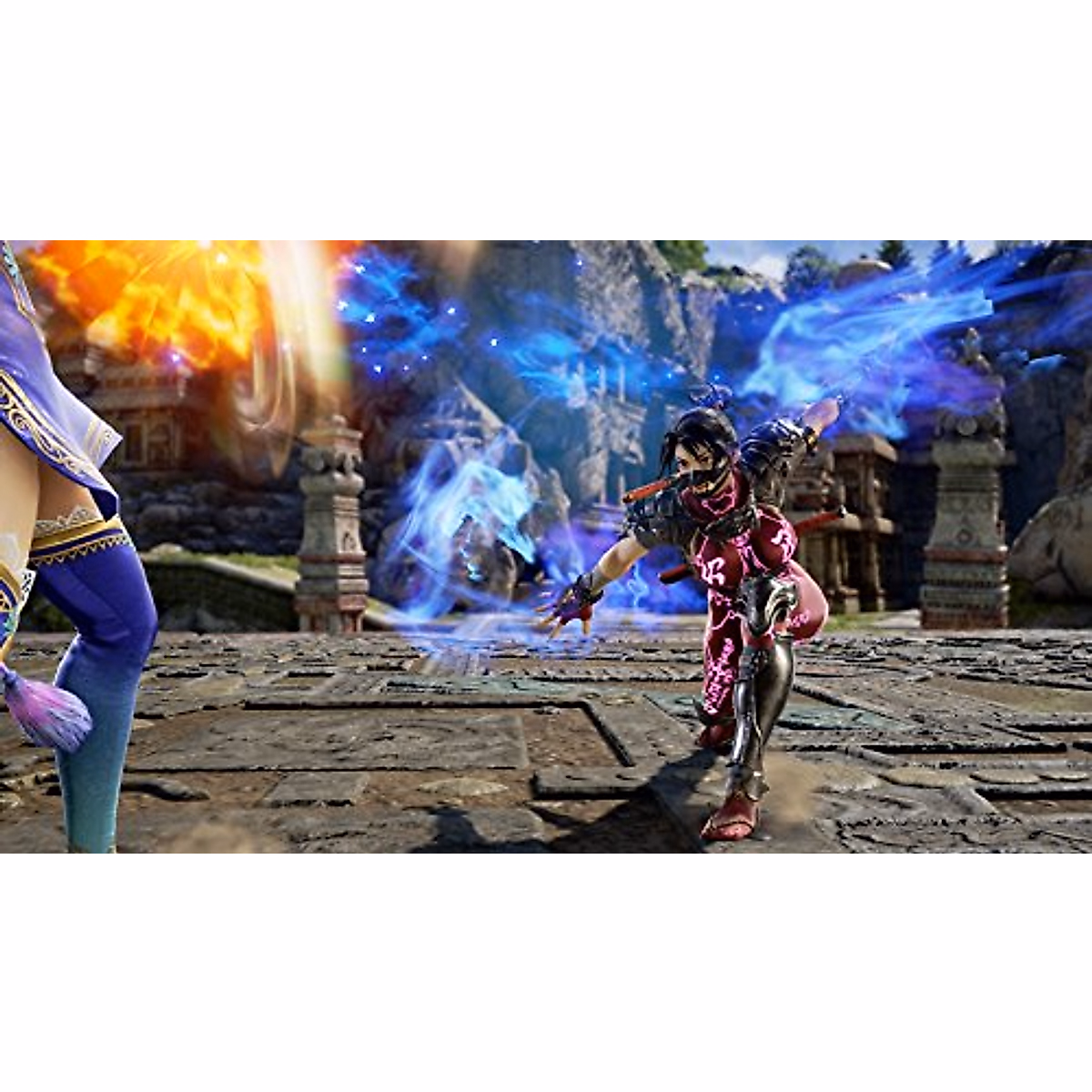 SOULCALIBUR VI: Standard Edition - Xbox One