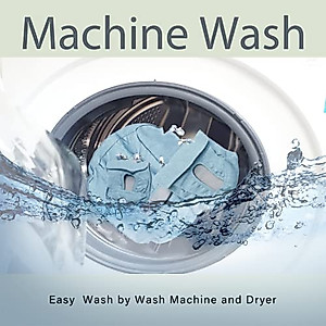 Rabbit Hay Feeder Guinea Pig Food Bowl, Hay Bag Feeders for Small Animal Cages, Crate Food Bag Holder with Hooks, Bunny Chinchilla Accessories