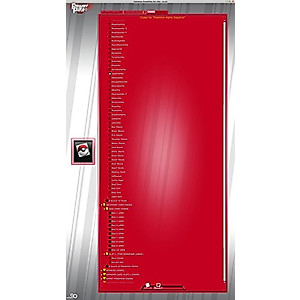 Datel PM23DS Action Replay Power Play Game Saves/Cheats for Pokemon X & Y with Unique User Customization (Nintendo 3DS/2DS)