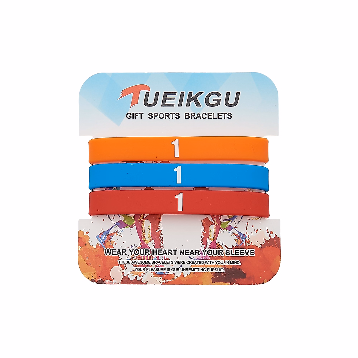 TUEIKGU Mens #1 Bugs Basketball Jersey Movie Couples Halloween Costume with Wristband (White, XX-Large)