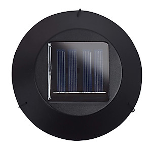 Solar Mobile Star Lights