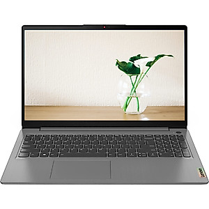 Lenovo 2023 14" HD IPS Laptop, Windows 11, Intel 4-Core Pentium Processor Up to 3.10GHz, 4GB Ram, 256GB SSD, Super-Fast 6th Gen WiFi (Renewed)