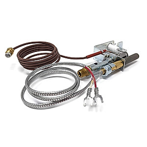 Empire R3623 LP Pilot Assembly with Thermopile and Thermocouple
