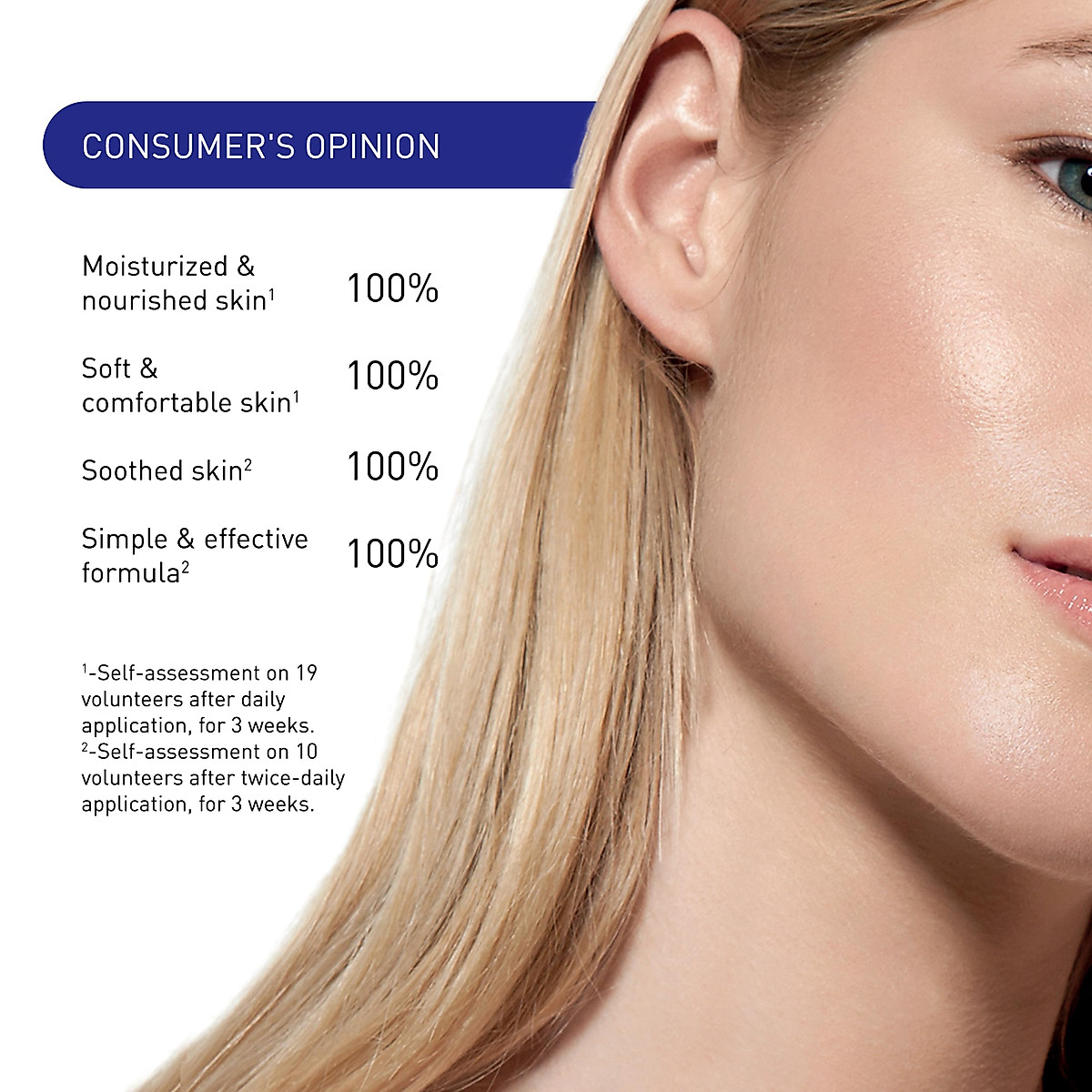 Embryolisse Lait-Crème Concentré, Multifunction Daily Moisturizer, Primer, and Makeup Remover, Suitable for All Skin Types. French Face Cream With Shea Butter & Aloe Vera, 2.54 Fl Oz