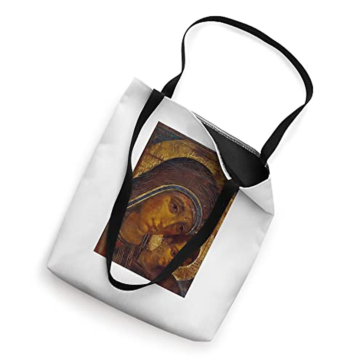 Neocatechumenal Way Icon Tote Bag