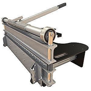 40 in. MAGNUM Soft Flooring Cutter for vinyl tile, carpet tile and more