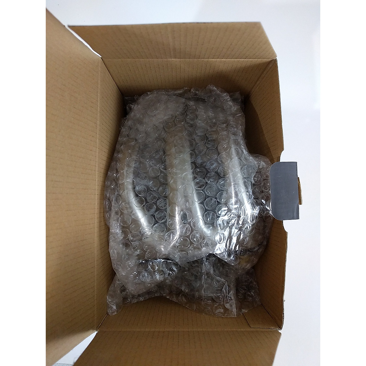 Glacier Bay Constructor Bath Faucet Brushed Nickel