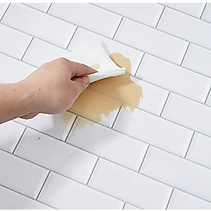 2 PCS Boards Photo Backdrop for Flat Lay, Food Photography Background 24x24 Inch, BEIYANG