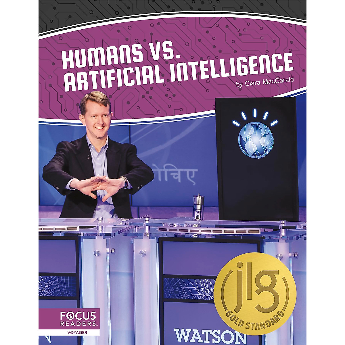 Humans vs. Artificial Intelligence