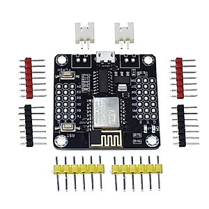 Strong Shield Board Things ESP8285 ESP-M2 SPI Micro USB for ESP-M3
