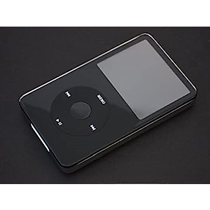 Original AppleiPod Compatible with Classic Video 5th Generation 30gb Black