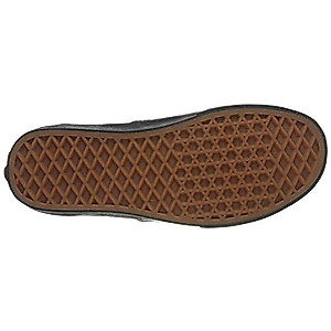 Vans Authentic(Tm) Core Classics (40 M EU / 9 B(M) US Women / 7.5 D(M) US Men, Black/Black)