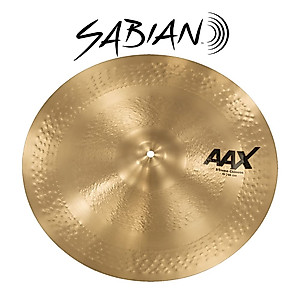 SABIAN 19" AAX X-Treme Chinese