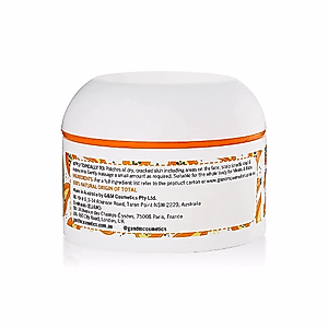 P'URE PAPAYACARE Papaya Baby Skin Food, 3.53 Ounces