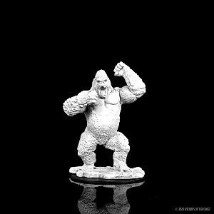 D&D Nolzur's Marvelous Miniatures: Wave 12: Giant Ape