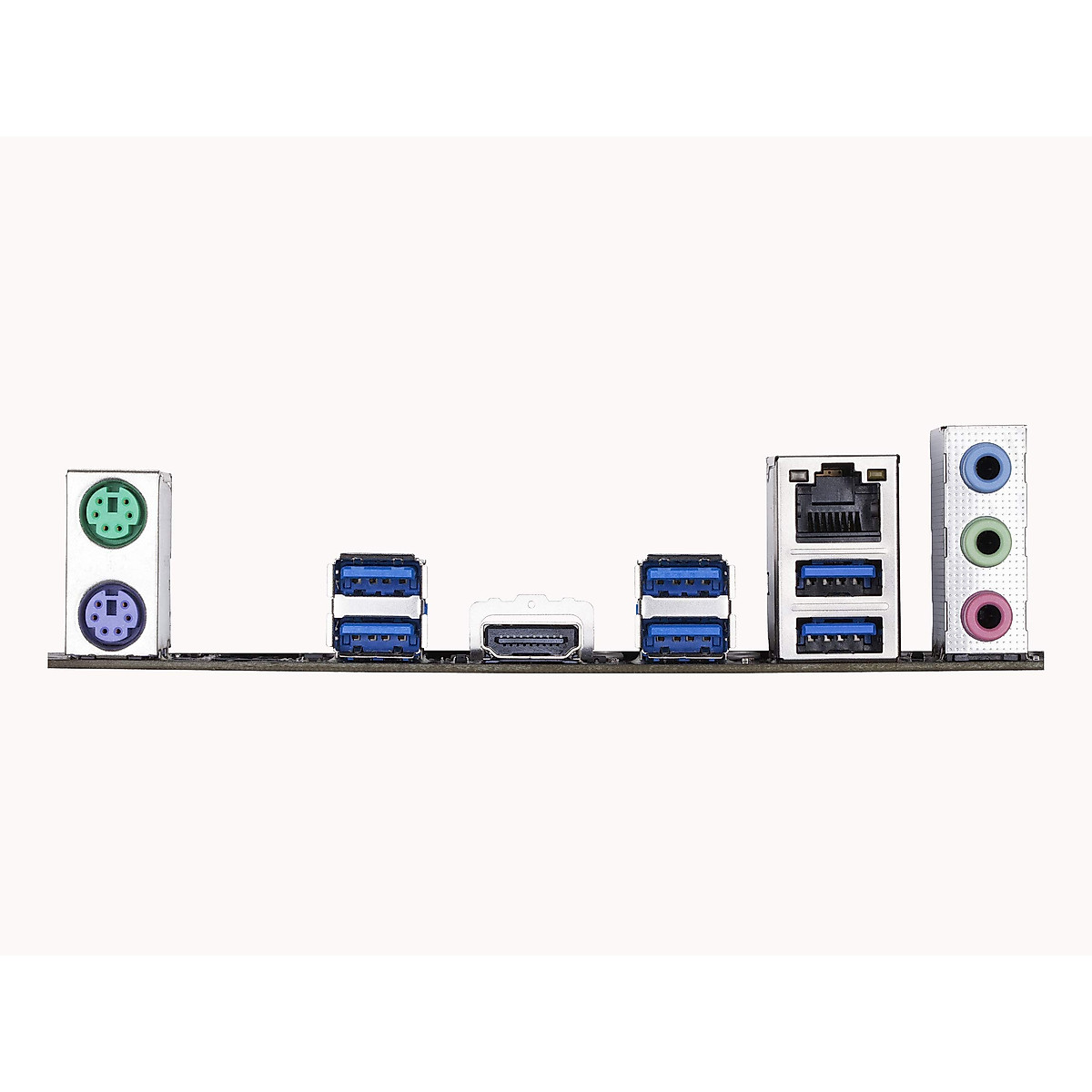 GIGABYTE Z390 UD (LGA 1151 (300 Series) Intel Z390 SATA 6Gb/s ATX Intel Motherboard for Cryptocurrency Mining with above 4G Decoding, 6 x PCIe Slots)