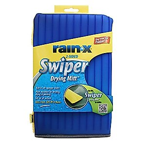 Rain-X 45137X Swiper Drying Mitt