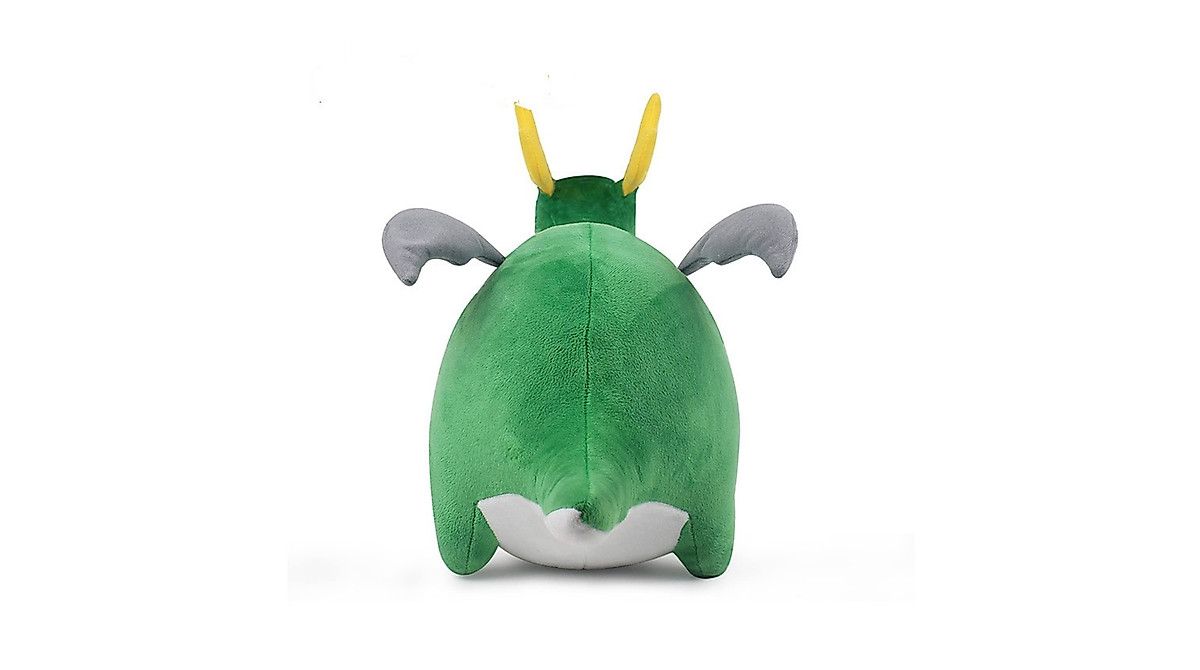 TOKZON Anime Miss Kobayashi's Dragon Maid Dinosaur Plush Toys ...