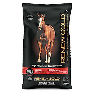 The Phoenix Renew Gold Supplement, 30 lb