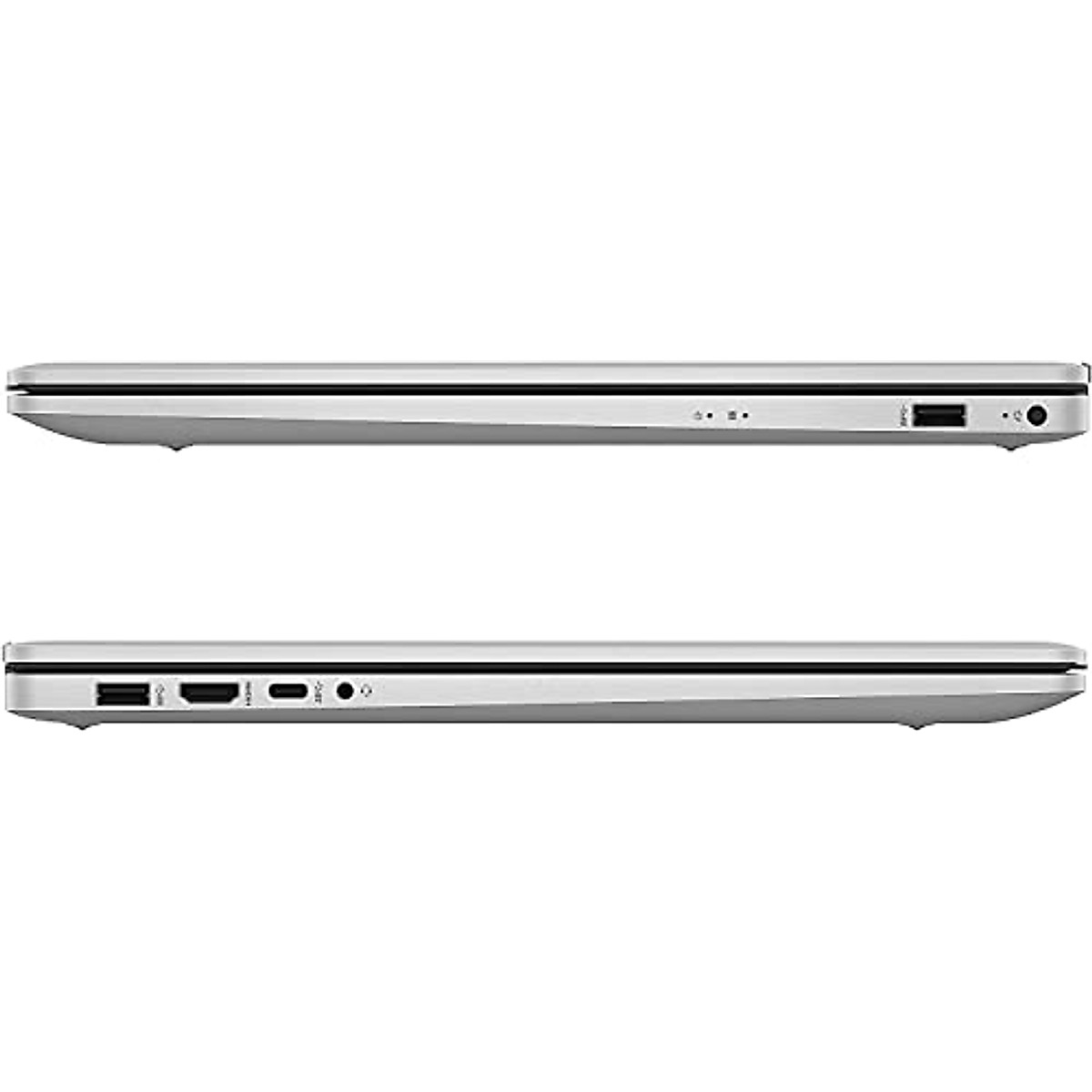 HP 17 Laptop PC, 11th Gen Intel Core i5-1135G7(Beats i7-1065G7), Iris Xe Graphics, 32GB DDR4 RAM, 1TB SSD, FHD IPS Anti-Glare Screen, Long Battery Life, Windows 11 S