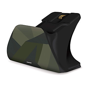 Controller Gear Armed Forces Special Edition Xbox Pro Charging Stand - Xbox One (Controller Sold Separately) - Xbox One