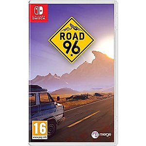 Road 96 (Nintendo Switch)