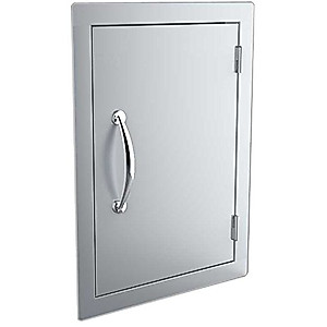 SUNSTONE DV1420 14-Inch by 20-Inch Vertical Access Door