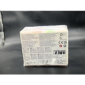 AIVIAI Baby Toys 0-6 Months Infant Toys 0-3 Months Infant Rattles Baby Rattle Teether Toy Set with Storage Box Musical rattles for Newborn Boy Girl Gifts Set with Baby's First Rattle Teether (11pcs)