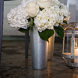 Weddingstar Small Tin Bucket w/Handle (1)