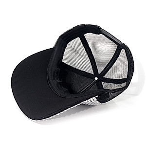 Bling Baseball Cap for Women with Full Diamond Design Adjustable Ladies Baseball Travel Cap (Gold-Pink)