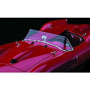 ハセガワ(Hasegawa) Mirror Finish, Stick! Extendable! Ultra Thin Mirror Film