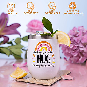 Get Well Soon Gifts For Women, Self Care Gifts For Women, Care Package For Friend, Feel Better Gift Women, Get Well Gifts Women, Feel Better Gifts Thinking Of You Gifts For Women Encouragement Gifts