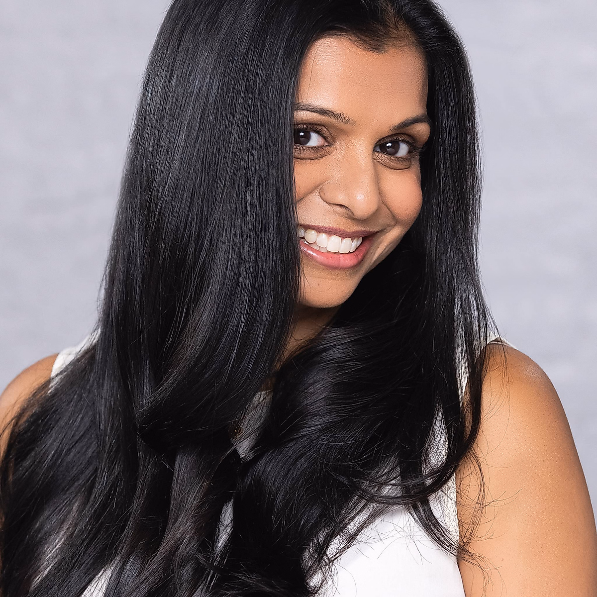 EVOLVh - Natural UltraShine Moisture Shampoo | Vegan, Non-Toxic, Clean Hair Care (8.5 fl oz | 250 mL)