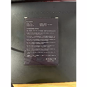 MAS CARNEY TI3 Wired USB Type C Headphones, USB C Earbuds, in-Ear Earphones with Microphone for Samsung S20, Huawei P30 P40, Oppo, Honor, Google Pixel and Other Smartphones with Type-C Interface