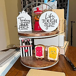 Word Stencils for Painting On Wood Sign Canvas Fabric, Reusable Welcome Farmhouse Burning Inspirational Art Craft Paint Stencil for Shirt Family Furniture Wall Card Making (20 Word 8in)