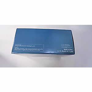 SOOFPET Cat Water Fountain Stainless Steel, 3,2L/108oz Pet Water Fountain, Automatic Cat Fountain with Quiet Pump, Dishwasher Safe Design, Suitable for Multiple Pets