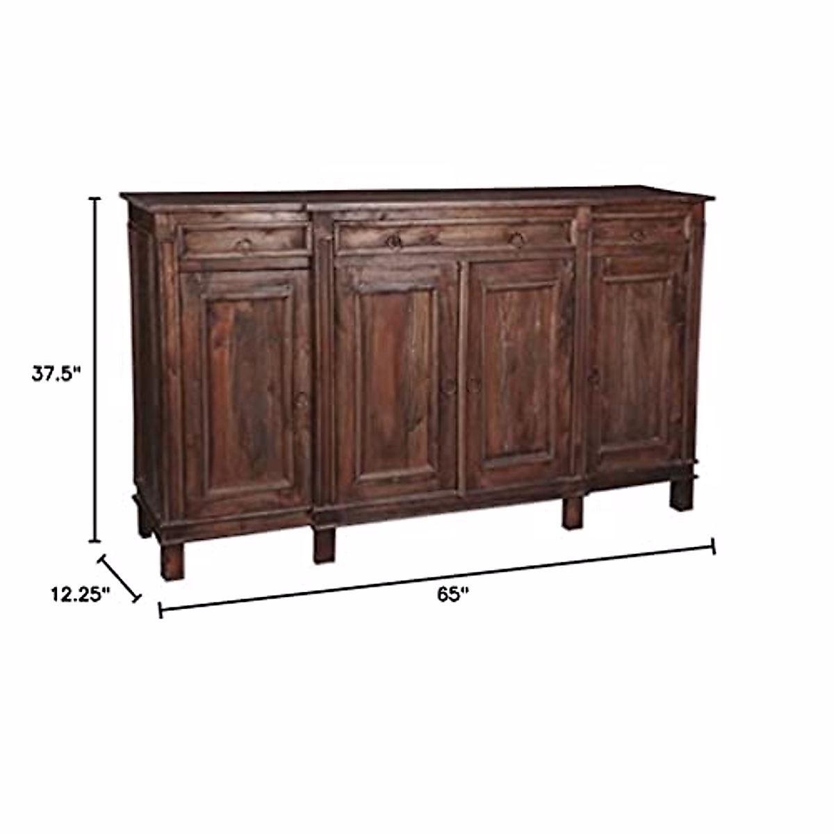 Sunset Trading Country Cottage Sideboards
