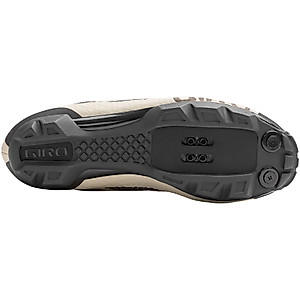 Giro Ranger Cycling Shoe - Women's Sandstone (2022) 8.5