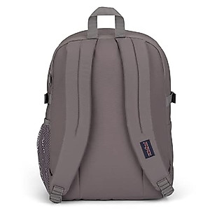 JanSport Main Campus FX, Graphite Grey, One Size