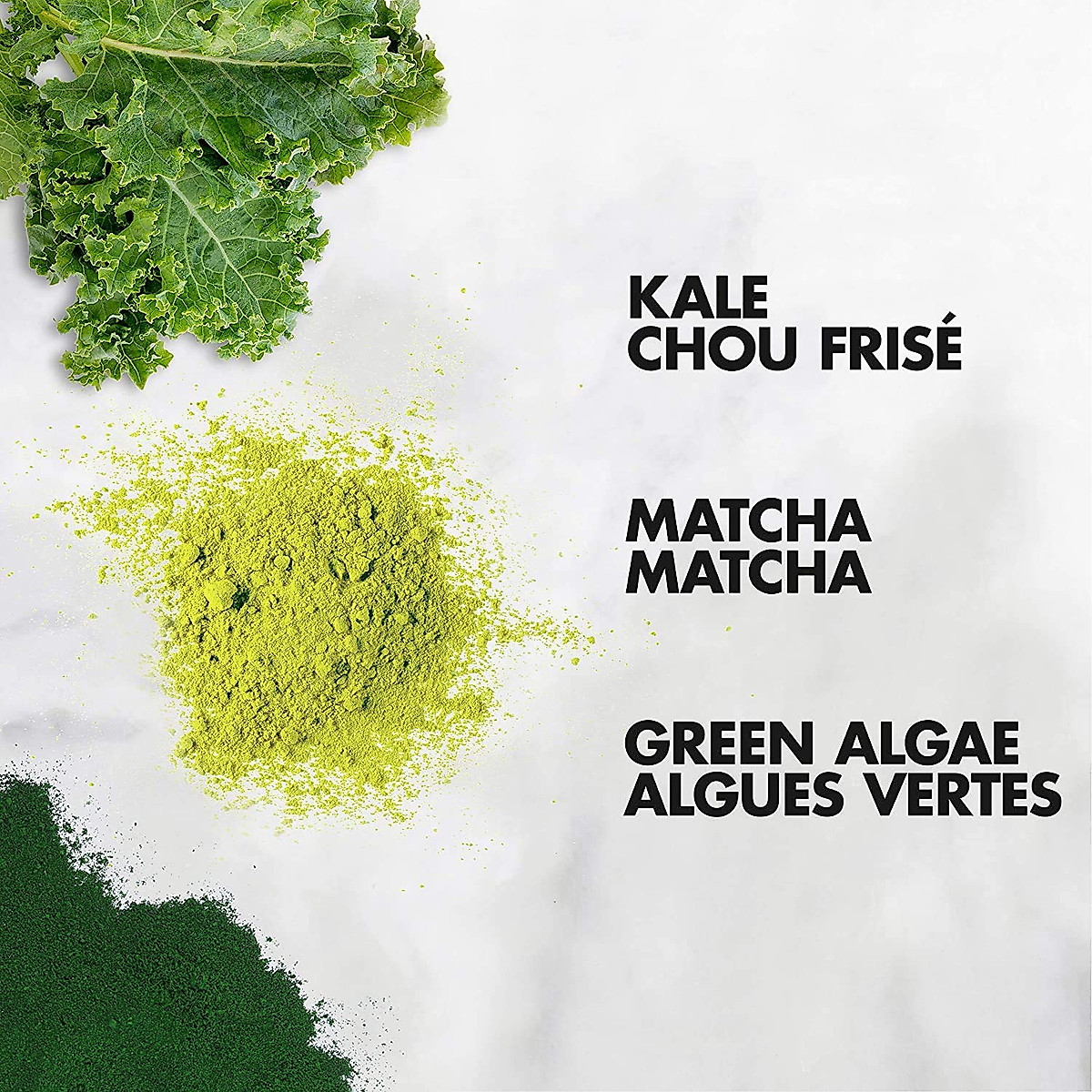 SheaMoisture Power Greens Curly Hair Shampoo and Conditioner Dry Hair Moringa Avocado to moisturize, 13 Fl Oz (Pack of 2)