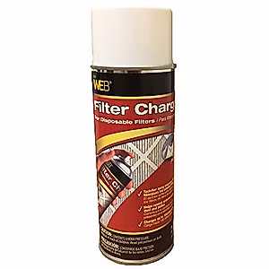 WEB Filter Charger, 14 oz
