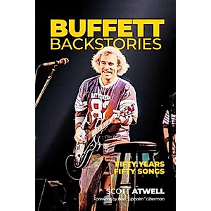 Buffett Backstories: Fifty Years, Fifty Songs