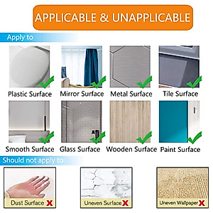 90PCS, 3D Butterfly Wall Decor,Decorative Butterflies for Decals,Black Decor Party Birthday Wedding Decoration Stickers for DIY Bedroom Living Room