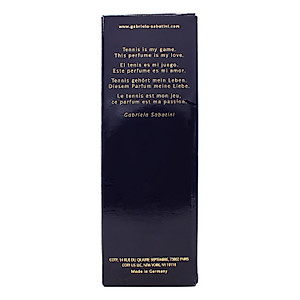 Gabriela Sabatini Perfume - EDT Spray 2.0 oz. by Gabriela Sabatini - Women's