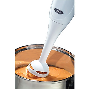 Oster Detachable Hand Blender with Blending Cup