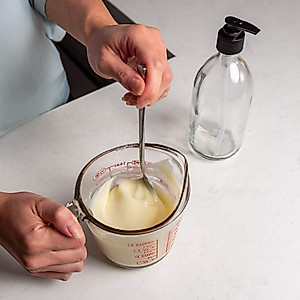 Ethique Gentle Body Lotion Concentrate for Sensitive Skin - Unscented - Plastic-Free, Vegan, Cruelty-Free, Eco-Friendly, Makes 11.83 fl oz Bottle of Body Lotion (Pack of 1)