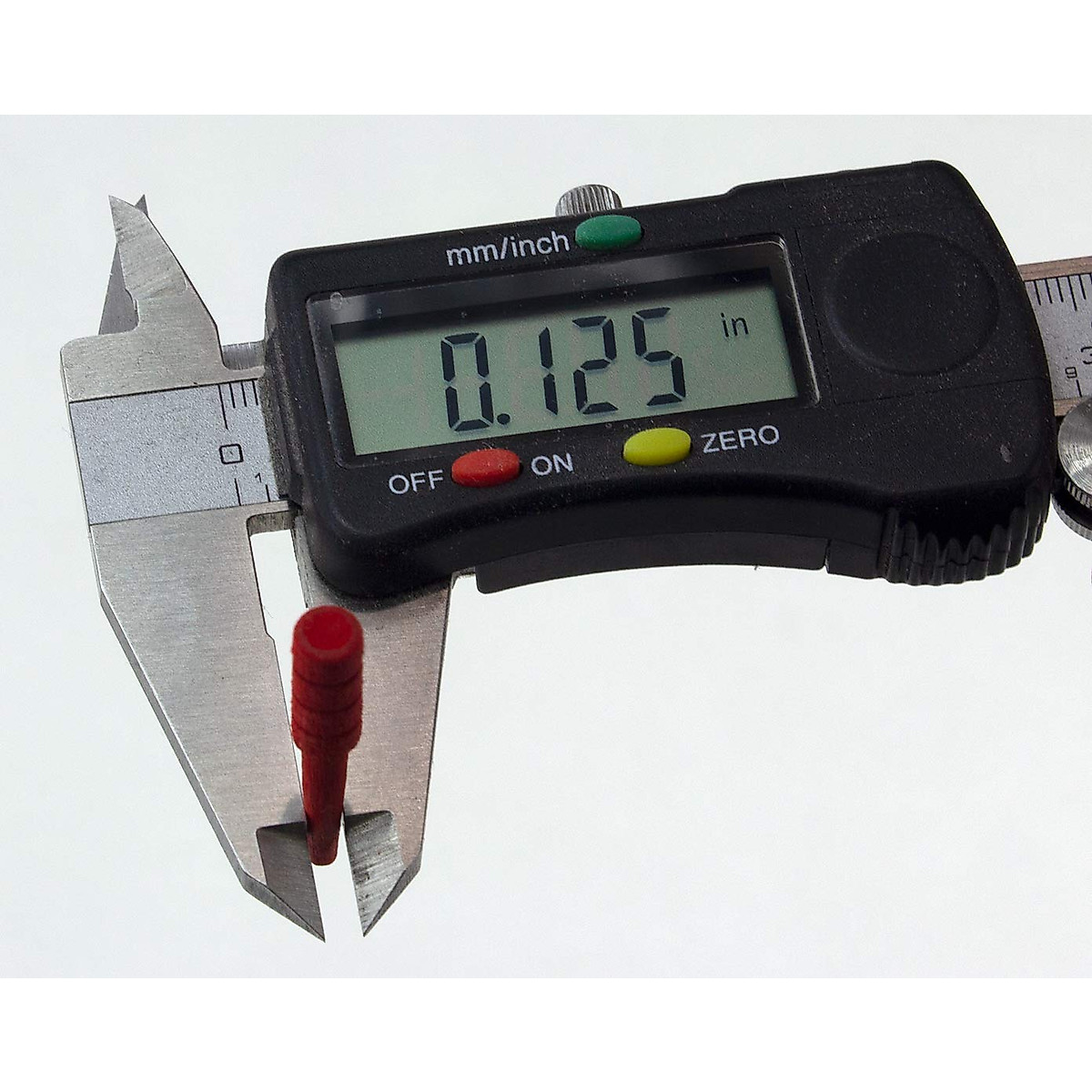 24-piece Spare Cribbage Pegs & Instructions