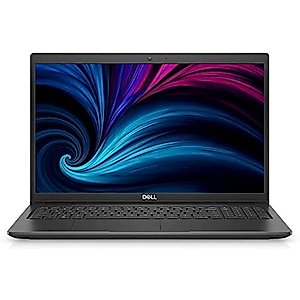 OEM Dell Latitude 3520 Notebook 15.6” FHD, Intel Quad Core i7-1165G7, 32GB RAM, 1TB NVMe, W10P, WiFi 6, Bluetooth, HD Webcam, RJ-45, Micro SD Reader, Business Laptop